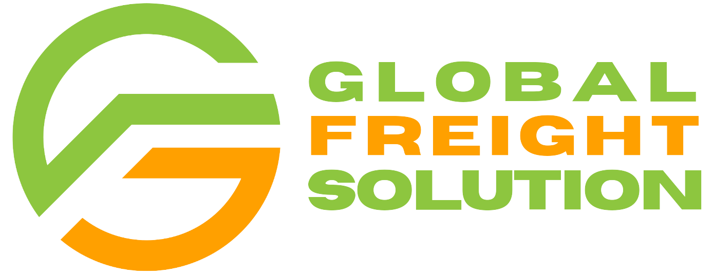 Global Freight Services – Global Freight Solution